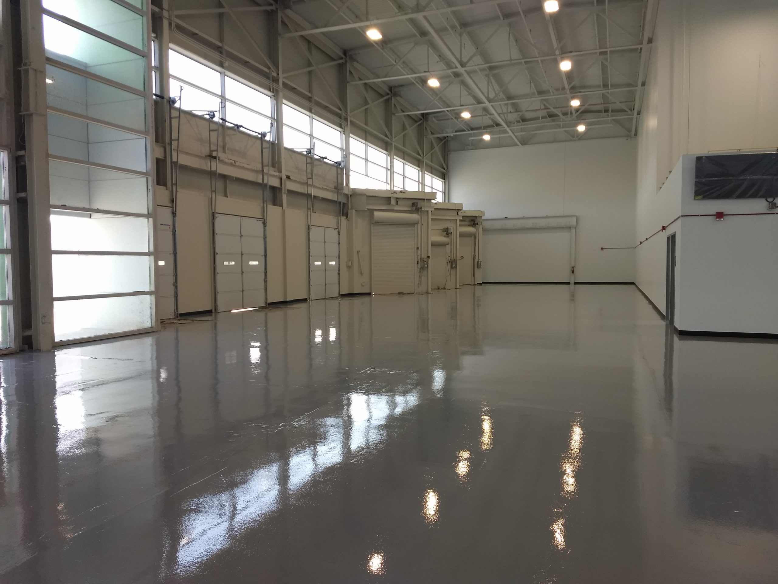 Our Services - GVC Painting